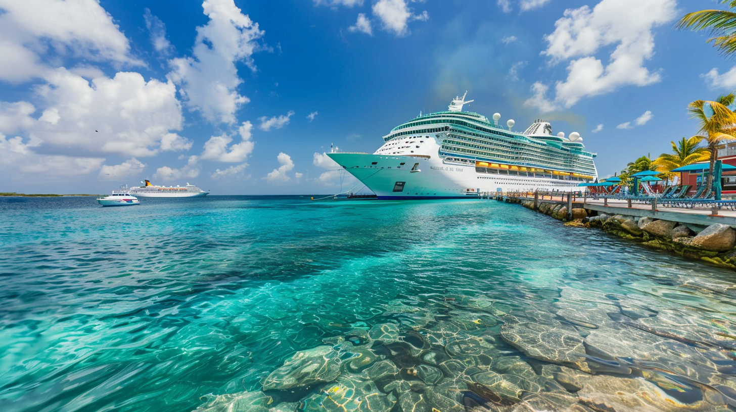 Bermello Ajamil Cruise Bulletin